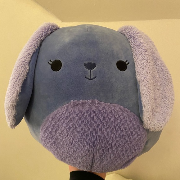 Kellytoy | Toys | Bunny Squishmallow | Poshmark